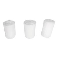 China First Aid PBT Bandage Roll PBT Medical Elastic Crepe Bandage With Clips for sale