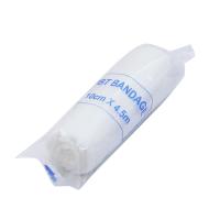 China PBT OEM Size Medical Elastic Bandage First Aid Bandage for sale
