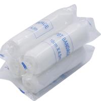 China OEM Size Breathable Medical Woven Conforming Bandage PBT for sale
