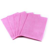China 25 Gsm PP Laminating PE Film Disposable Non Woven Bed Sheets for sale