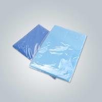 China Medical Nonwoven Fabric Disposable Bed Sheet For Spa Salon Massage for sale