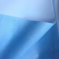 China Medical Nonwoven Fabric Disposable Bed Sheet For Spa Salon Massage for sale