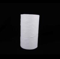 China Jumbo Surgical Gauze Roll 100m 200m 800m 1000m Rolled Gauze 100% Cotton for sale