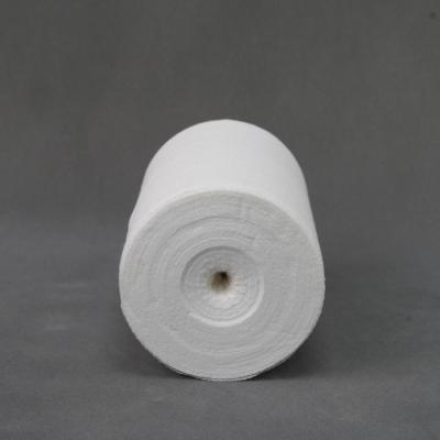 China Medical Grade High Absorbent Gauze Roll In 36