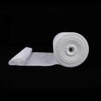 China Hydrophilic Medical Dressing Gauze Hospital Absorbent Gauze Rolls for sale
