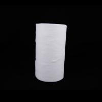 China Hydrophilic Medical Dressing Gauze Hospital Absorbent Gauze Rolls for sale