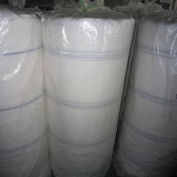 China Raw Material  Bleached Surgical Hydrophilic 90cm*1000M Cotton Jumbo Roll for sale