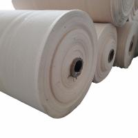 China 17*9 Mesh White Medical Gauze Roll 100% Cotton Gauze Roll Hospital Gauze for sale