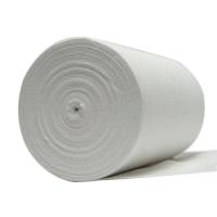 China Absorbent Medical Dressing Raw Material Gauze Jumbo Roll for sale