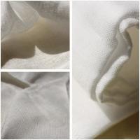 China Absorbent Medical Dressing Raw Material Gauze Jumbo Roll for sale
