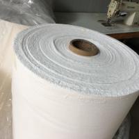 China Absorbent Medical Dressing Raw Material Gauze Jumbo Roll for sale