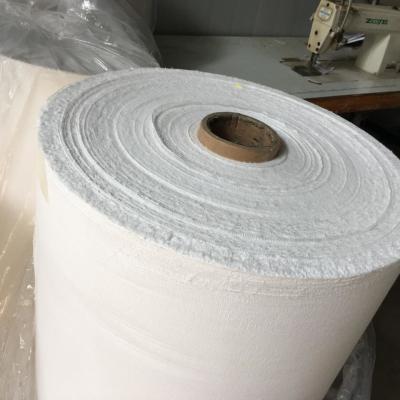 China Absorbent Medical Dressing Raw Material Gauze Jumbo Roll for sale