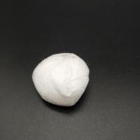 China Medical Consumables Sterile Medical Surgical Disinfection Gauze Balls for sale