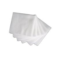 China Medical Spunlace Nonwoven Fabric Non Woven Swabs Without Or With X Ray for sale