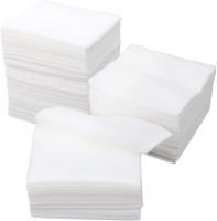 China Medical Spunlace Nonwoven Fabric Non Woven Swabs Without Or With X Ray for sale