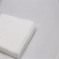 China Sterile Medical Gauze Swab Non Woven Gauze Swab Sponge For Hospital for sale