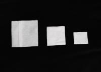 China 30GSM Surgical Absorben Nonwoven Compress Sterile Gauze Swab Sponge For Wound for sale