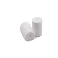 China Custom Size Medical Gauze Rolls 90cm X 100m Softness Absorbent Gauze Bandage Roll for sale