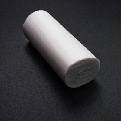China Surgical Pure Cotton Medical Gauze Rolls Bandage For Wound Care for sale