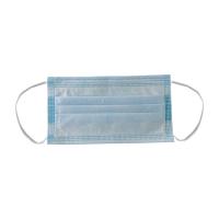 China Party 3 Ply Designable Surgical Medical Face Mask For Europe for sale
