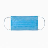 China Party 3 Ply Designable Surgical Medical Face Mask For Europe for sale