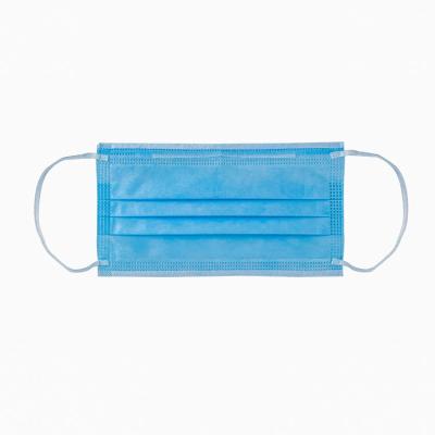 China Party 3 Ply Designable Surgical Medical Face Mask For Europe for sale