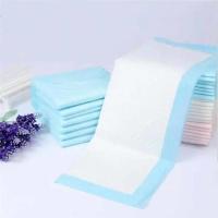 China OEM Hospital Medical Waterproof Disposable Underpad 60 X 90 Breathable for sale