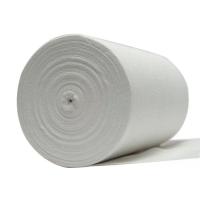 China 100% Cotton Surgical Dressing Gauze Jumbo Roll 12*8 Mesh for sale