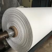 China 100% Cotton Medical Bleached Gauze Raw Material Gauze Jumbo Roll for sale