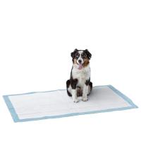 China 40gram-70gram Absorbency Bed Pads Hospital Baby Adult Waterproof Underpad for sale