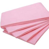 China Absorbing Adult Incontinence Products Underpads Soft Waterproof Mattress Pad for sale