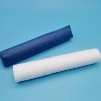 China Medical Jumbo Gauze Hospital Absorbent Medicine Gauze Roll for sale