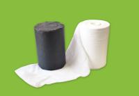 China Comfortable cotton Medical Gauze Roll OEM Free Sample for sale