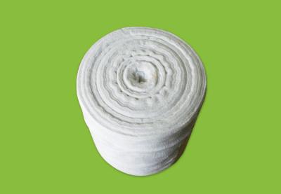 China Comfortable cotton Medical Gauze Roll OEM Free Sample for sale