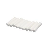 China Hospital Jumbo Gauze Bandage Roll Absorbent Cotton Wool Roll Medical for sale