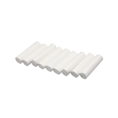 China Hospital Jumbo Gauze Bandage Roll Absorbent Cotton Wool Roll Medical for sale