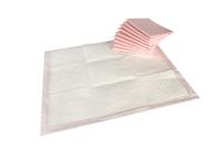China Surgical Disposable Underpad Sino 60*90 Hospital Incontinent Pad for sale