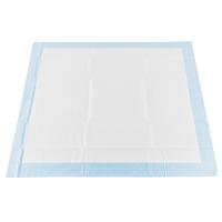China Surgical Disposable Underpad Sino 60*90 Hospital Incontinent Pad for sale