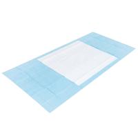 China Disposable Medical Underpad FOR BED OEM Wholesale Adult Disposable Underpad for sale