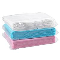 China 60x90 Hospital Urine Disposable Underpad With Stickers for sale