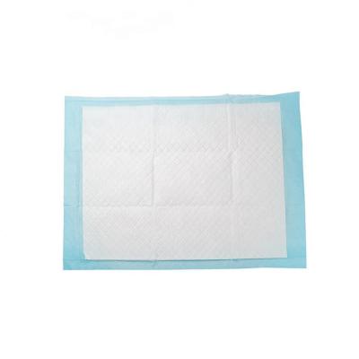 China Hospital Medical M X L Inconvenient Bed Pet Dry Surface 60 X 90 for sale
