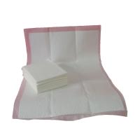 China Hospital Medical M X L Inconvenient Bed Pet Dry Surface 60 X 90 for sale