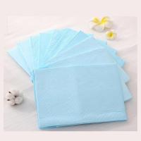 China Hospital Medical M X L Inconvenient Bed Pet Dry Surface 60 X 90 for sale
