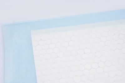 China Top Ranking Suppliers Medical Elderly Diapers Adult Nursing Underpads for sale