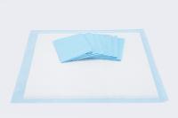 China Top Ranking Suppliers Medical Elderly Diapers Adult Nursing Underpads for sale