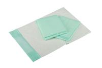 China Disposable Maternity Bed Mat Adult Large Incontinence Nursing Underpads for sale