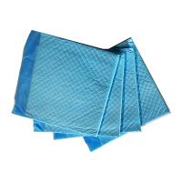 China Hospital Men Woman Adult Hospital Nursing Pad Bed Baby Urine Pad  Underpad for sale