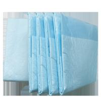 China Disposable Medical Baby Care Underpads Elderly Care Products Disposable Diaper for sale