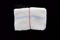 China Surgical Absorbent 100% Cotton Gauze Swabs 5*5cm For Hospital for sale