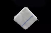 China Surgical Absorbent 100% Cotton Gauze Swabs 5*5cm For Hospital for sale
